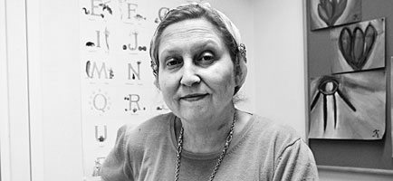 Angelina Dimiter-Taikon - Roma Spirit