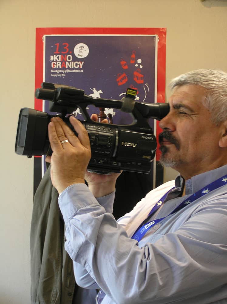 Dodo Banyák - Roma Spirit