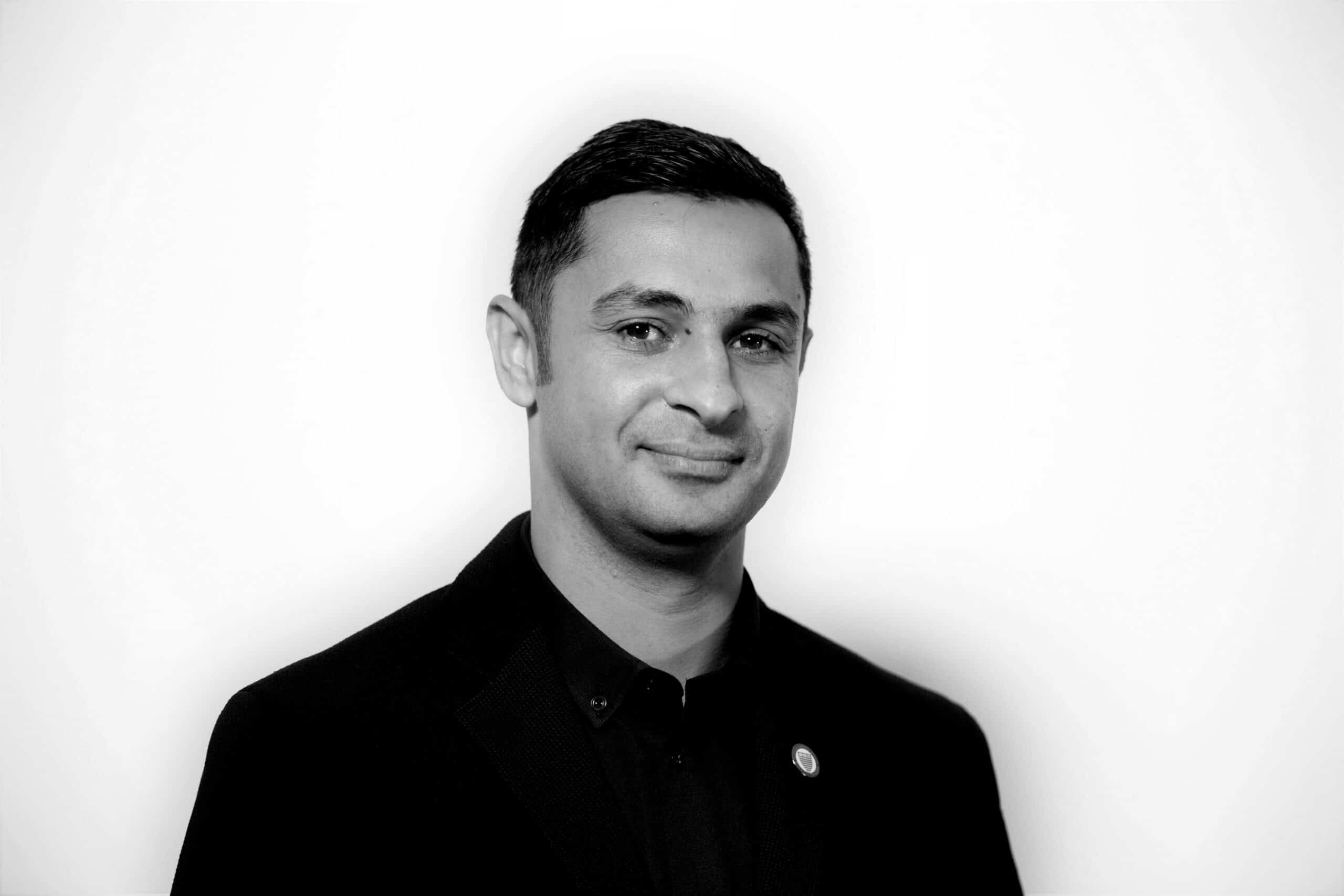 Marius Lucian Tudor - Roma Spirit