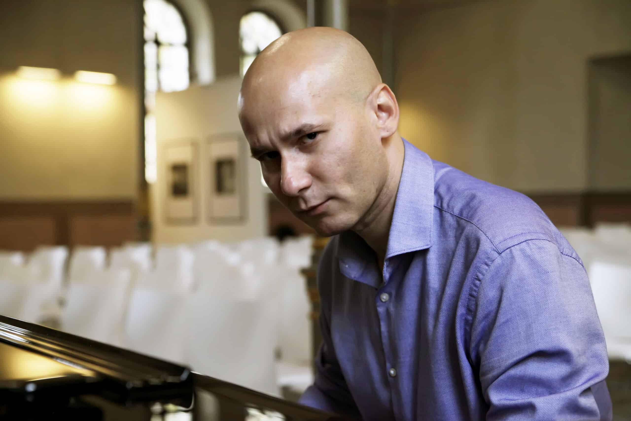 Miroslav Rác - Roma Spirit