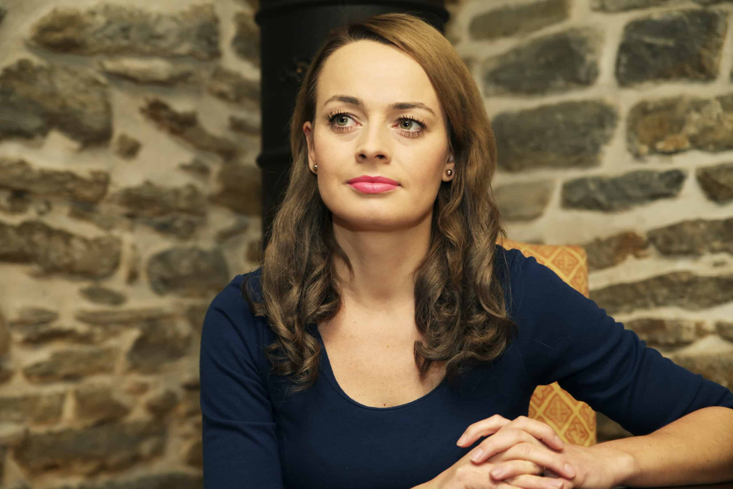 Marie Balážová Melníková - Roma Spirit