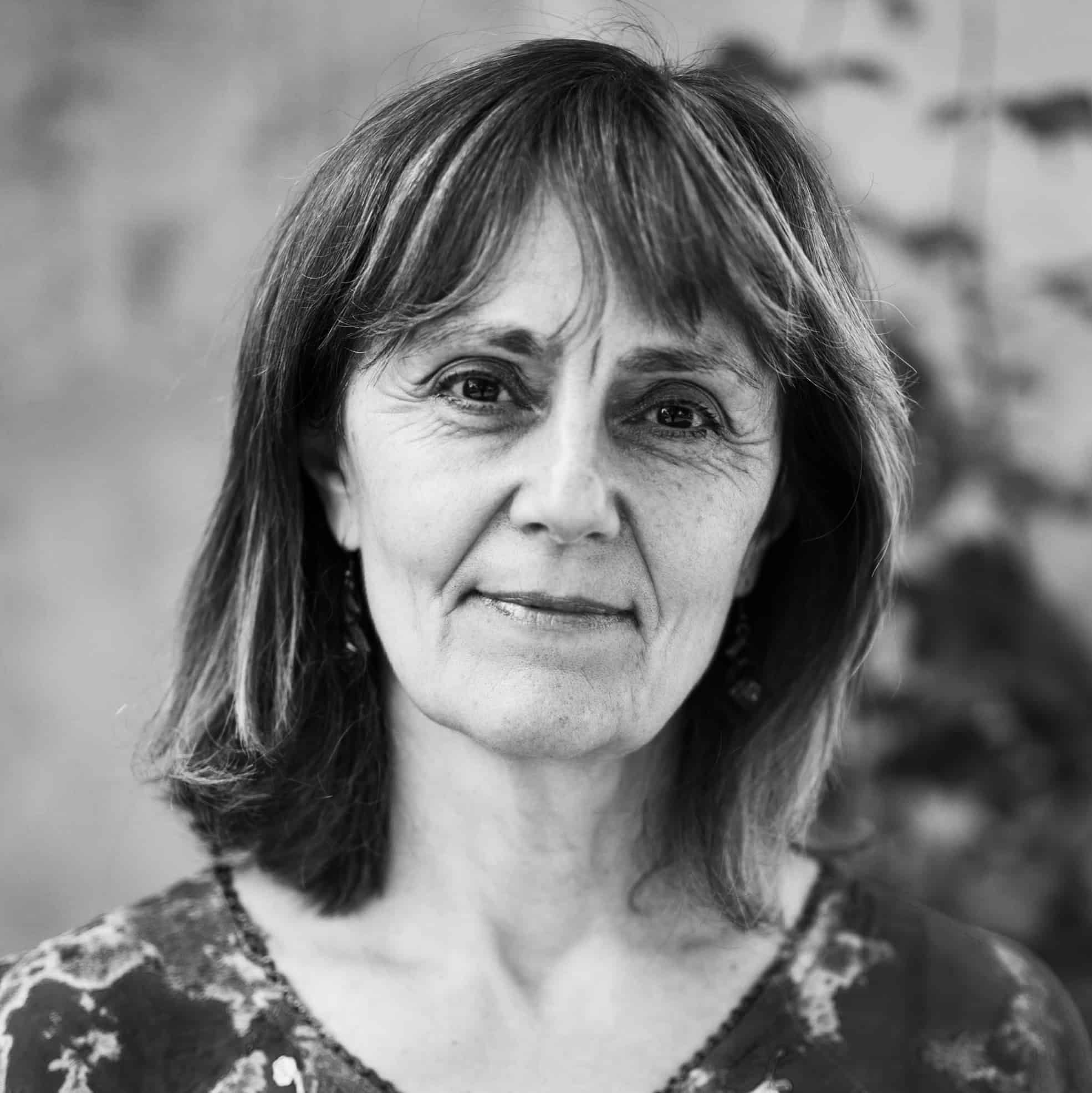 Lýdia Šuchová - Roma Spirit