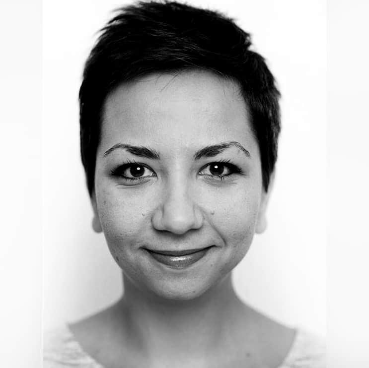 Jelena Jovanovic - Roma Spirit