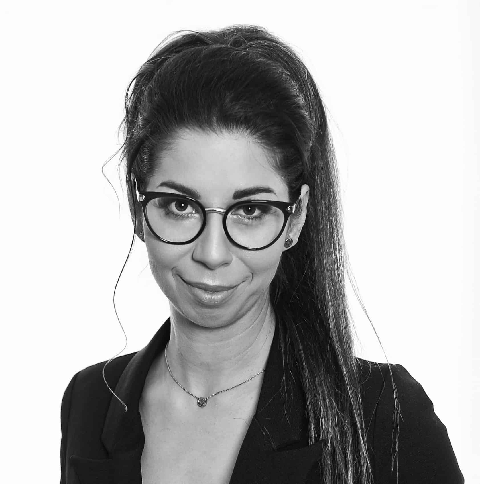 Ivett Pavlis - Roma Spirit