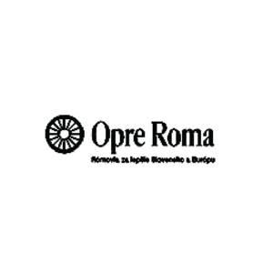 Opre Roma - Roma Spirit