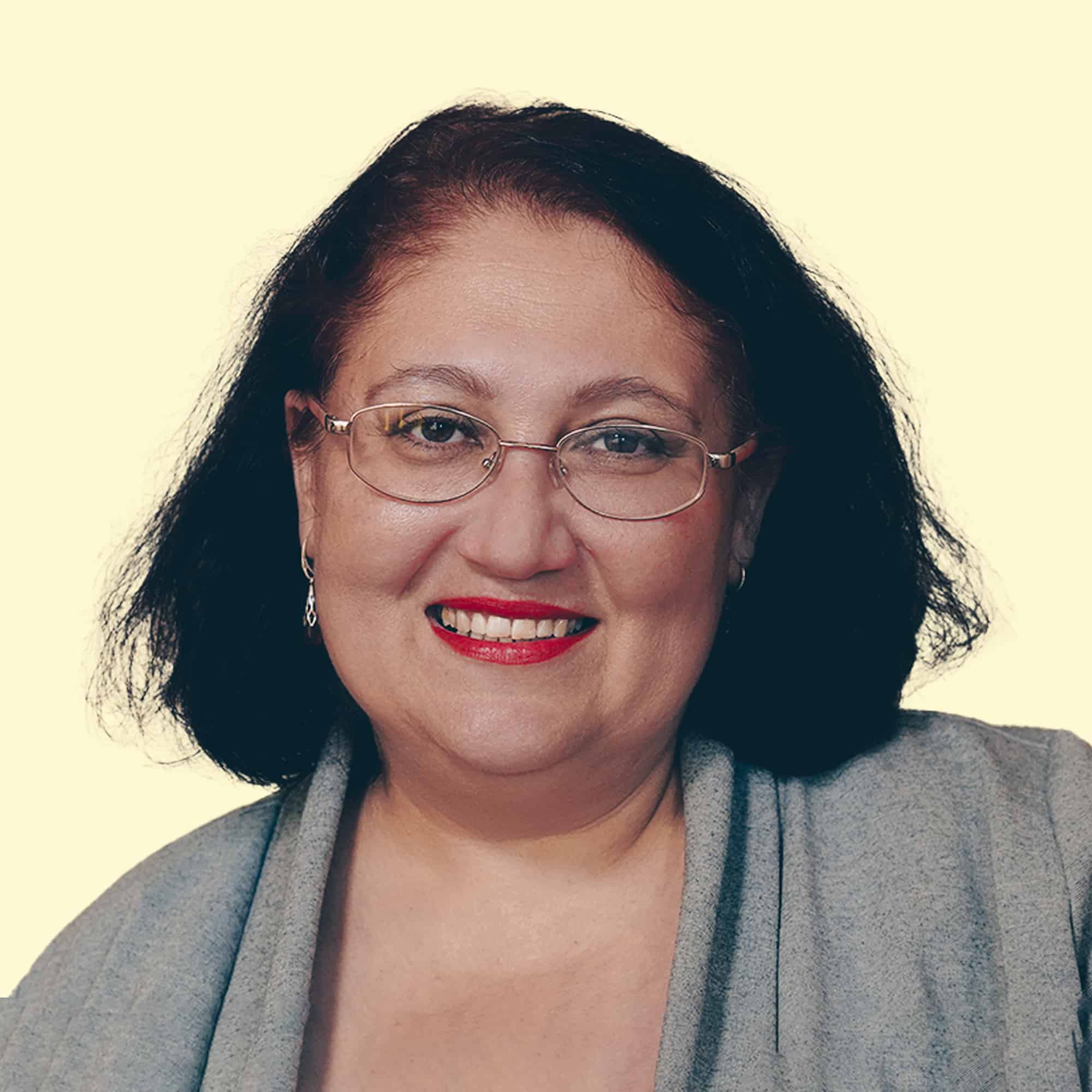 Erika Godlová - Roma Spirit