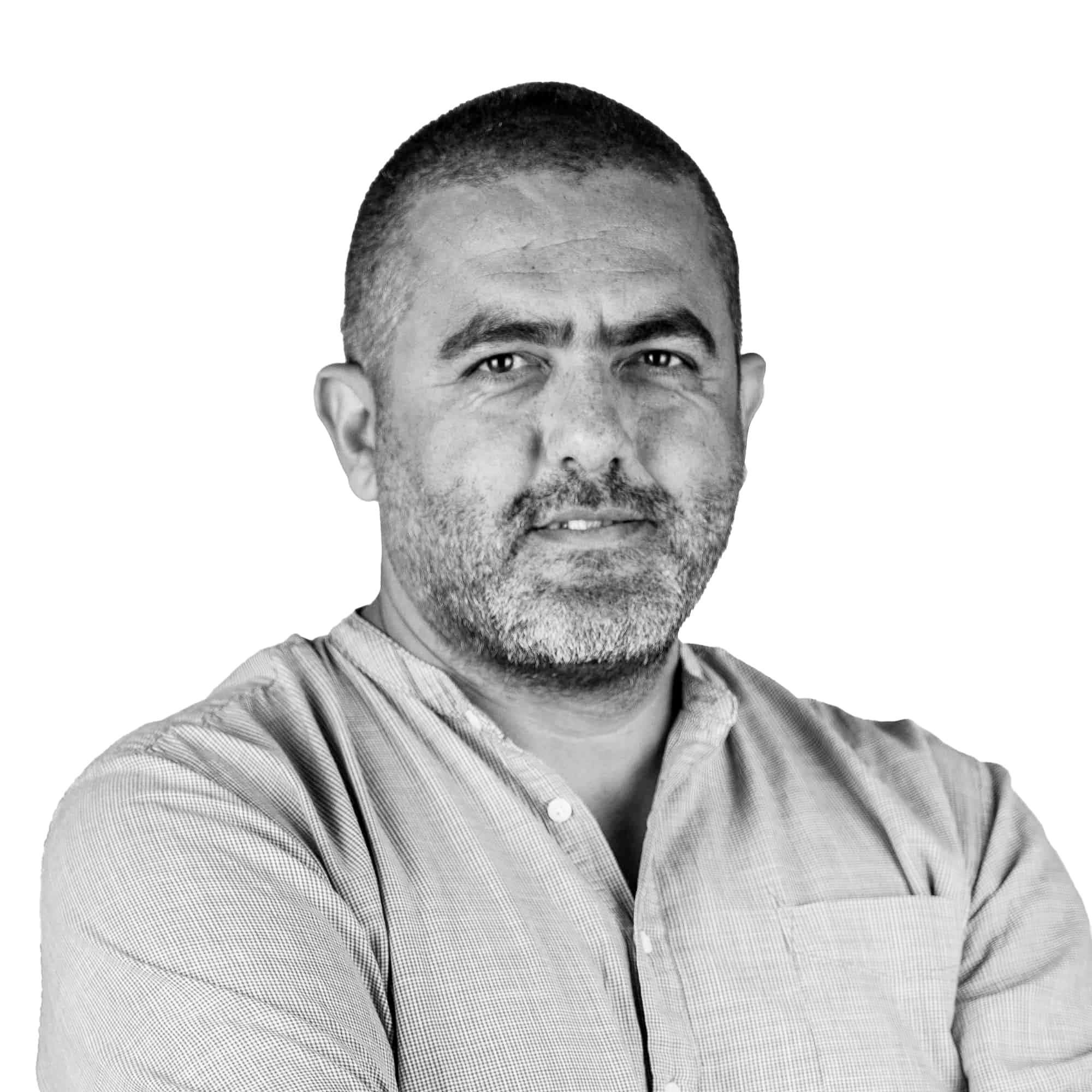 Stanislav Daniel - Roma Spirit