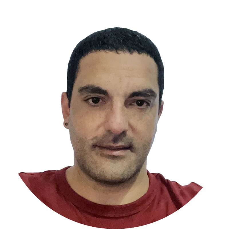 Martin Daniel - Roma Spirit